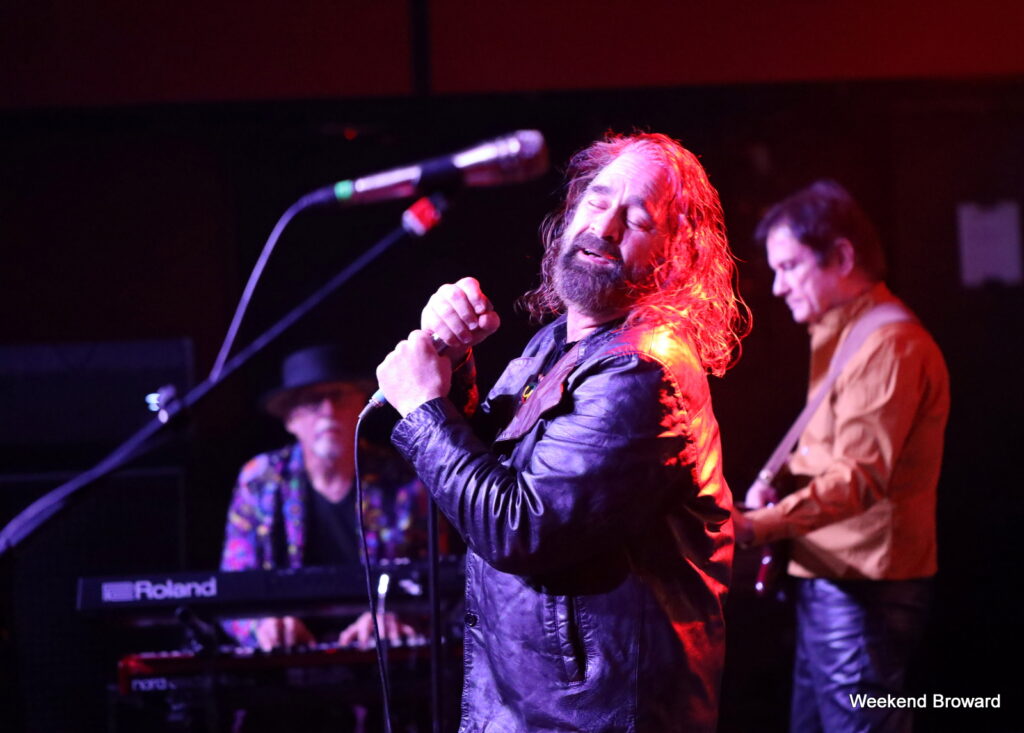 Meet the Band – Doors Alive